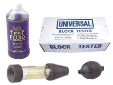 Timm's BMW M60, M62 and M62TUB V8 Engines