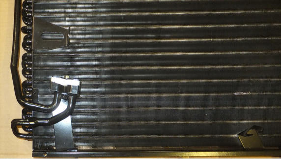 BMW E31 (all models) Air Conditioning Condenser Replacement | BMW ...