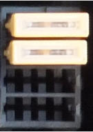 Timms BMW E31 Fuse Finder