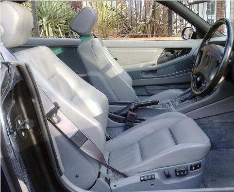 Timm's BMW E31 8-Series Buying Guide