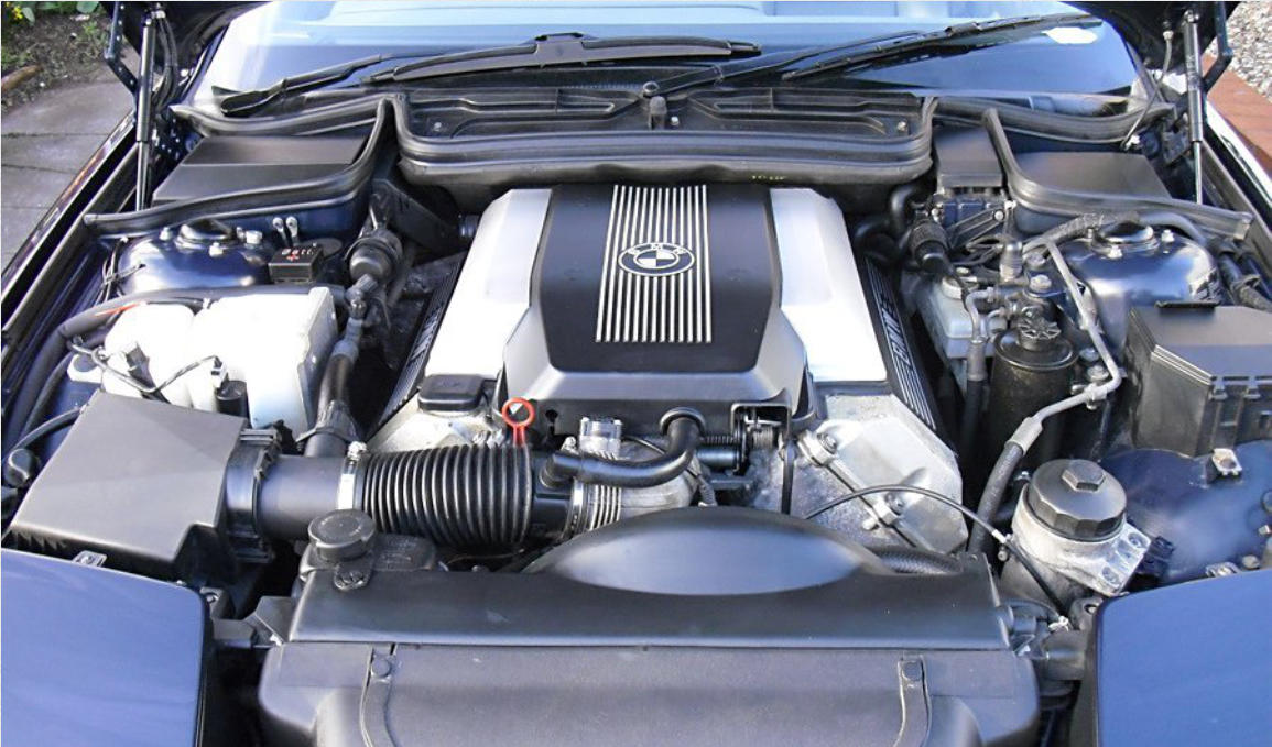 Timm's BMW E31 8-Series Buying Guide