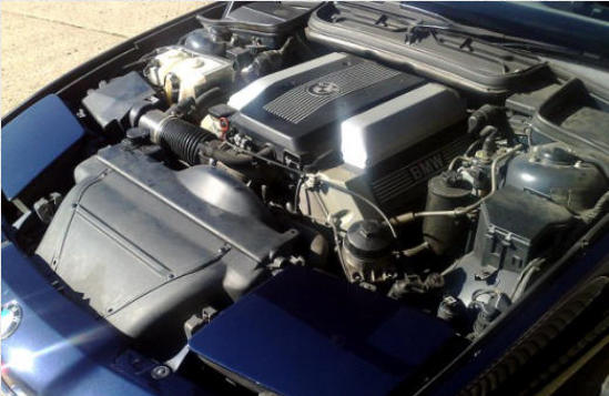 Timm's BMW E31 8-Series Buying Guide