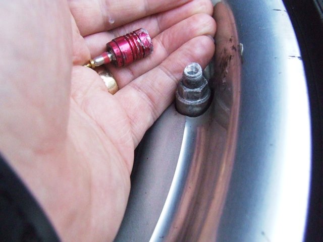 Anyone have RDC (TPMS)?