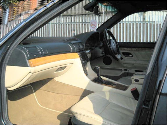 TIMM'S BMW E38 BUYING GUIDE