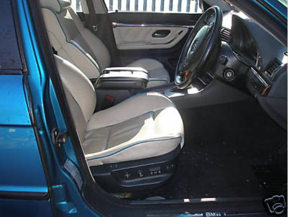 TIMM'S BMW E38 BUYING GUIDE