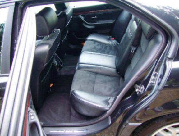 TIMM'S BMW E38 BUYING GUIDE