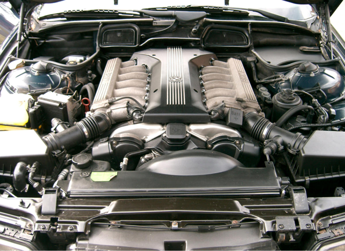 TIMM'S BMW E38 BUYING GUIDE